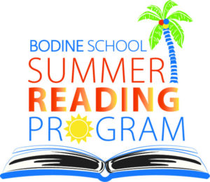 Summer Reading Program - Bodine School