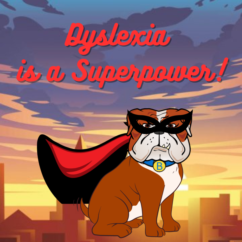 Dyslexia Awareness Month - Bodine School